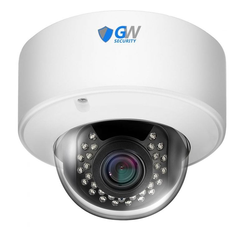 Products – GW Security