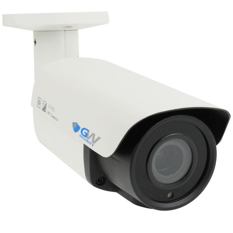 Shop All Our Amazing Security Cameras and Accessories! | GW Security