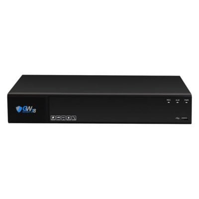 Security Camera Recorder Collection – GW Security