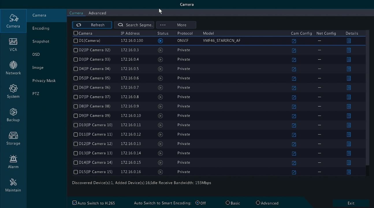41/42 FAQ – GW Security