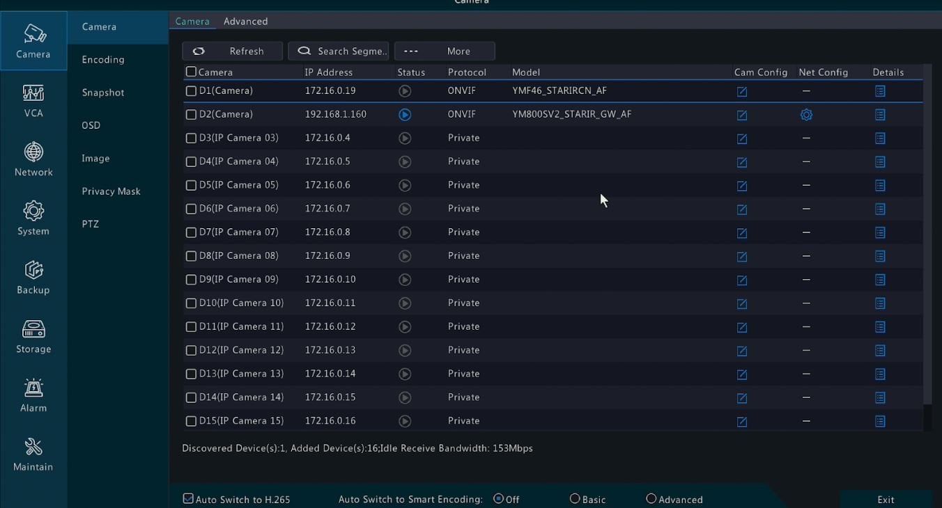 41/42 FAQ | GW Security
