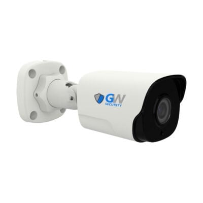 16 Channel NVR Security Camera System with 12 * 8MP 4K IP 2.8mm Fixed ...