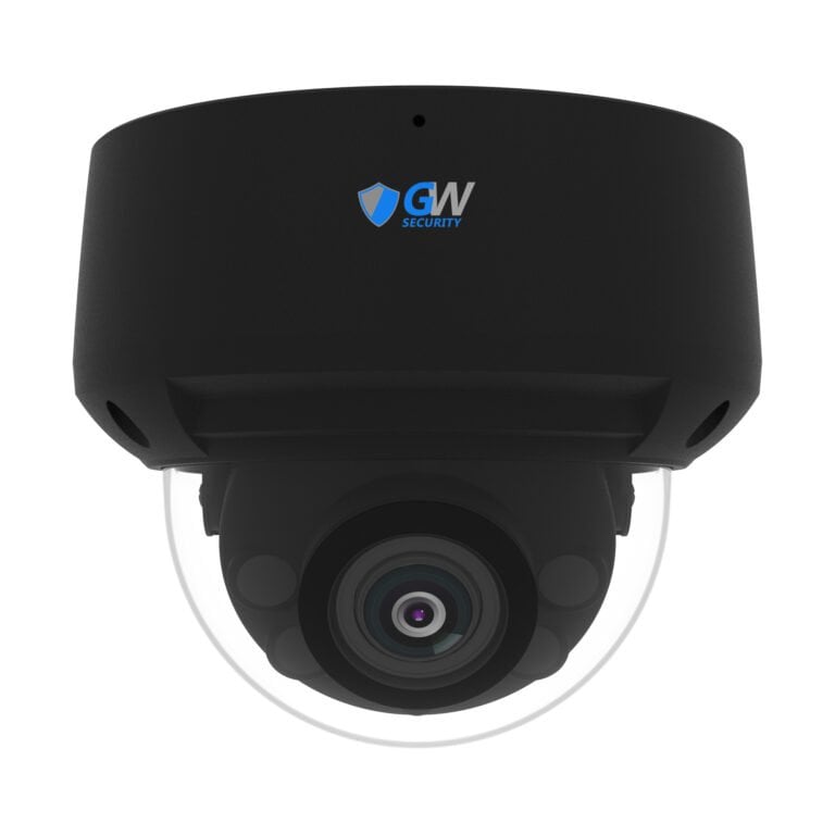 8 Channel NVR Security Camera System with 8 * 8MP 4K POE 5X Optical ...